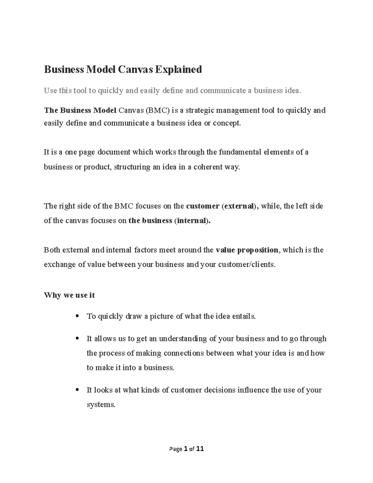 BMC - BUSINESS STUDIES. with technology assignments and specifications ...