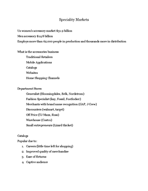 Textile Notes Ch 5-10 notes - Textile Notes Ch. 5 Woven Fabrics Weaving ...