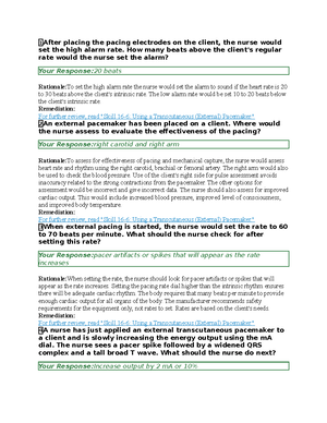 Quiz 69 - practice q - Question 1 See full question 14m 52s Report this ...