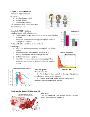 Chapter 1 Notes- Introduction to Developmental Psychology - Development ...
