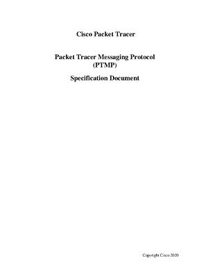 Packet Tracer Open Source - Open Source Used In Cisco Packet Tracer 8 ...