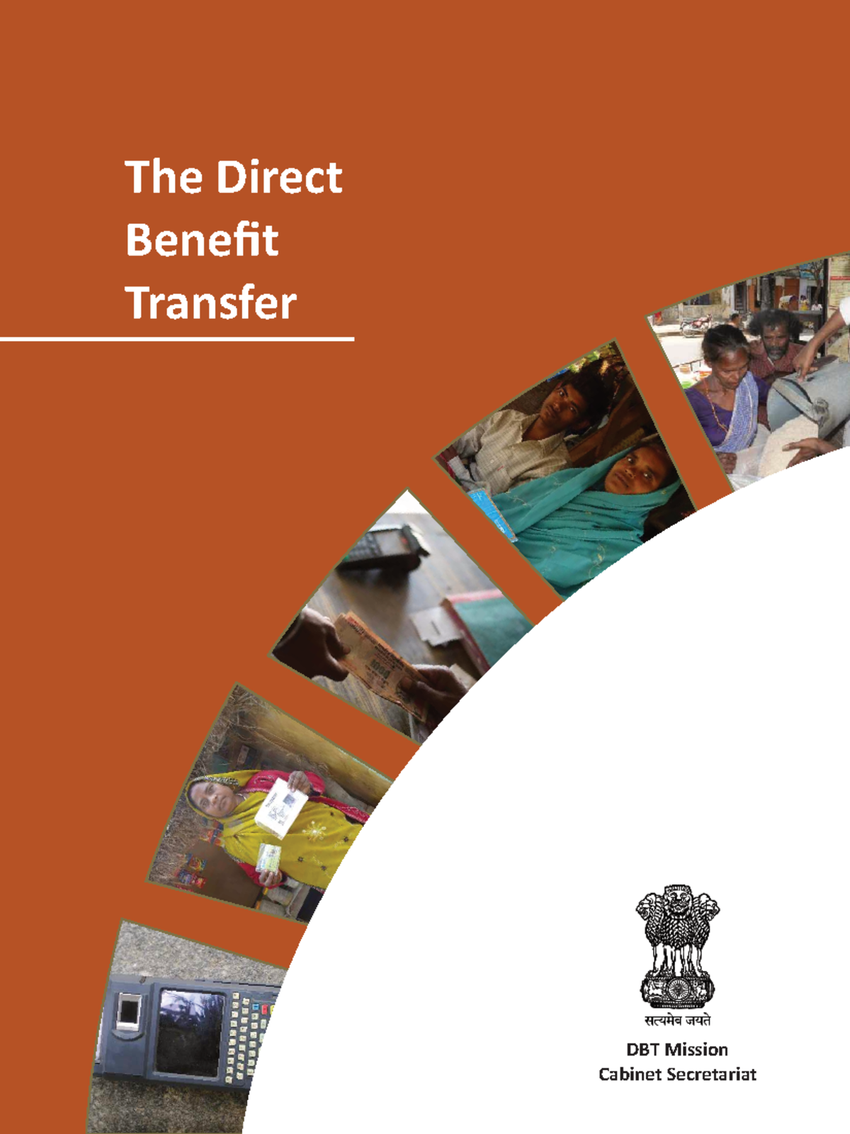 Report-ON-DBT - Great for revision and exam point of view ...