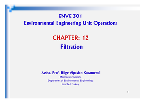 Lecture 1 - Estimation and tendering - KYAMBOGO UNIVERSITY Faculty of ...