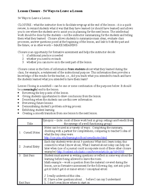 Stand Alone Sample Teaching Guide AP Grade 9 Peace Education - CATCH-UP ...
