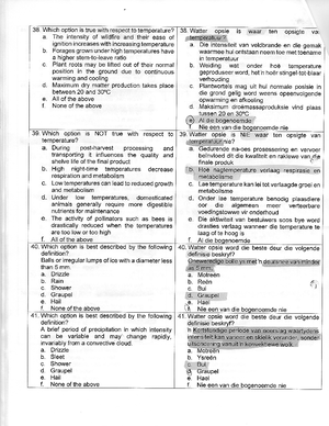 Main 2022 - Exam paper - UFS UV UNIVERSITY OF THE FREE STATE ...
