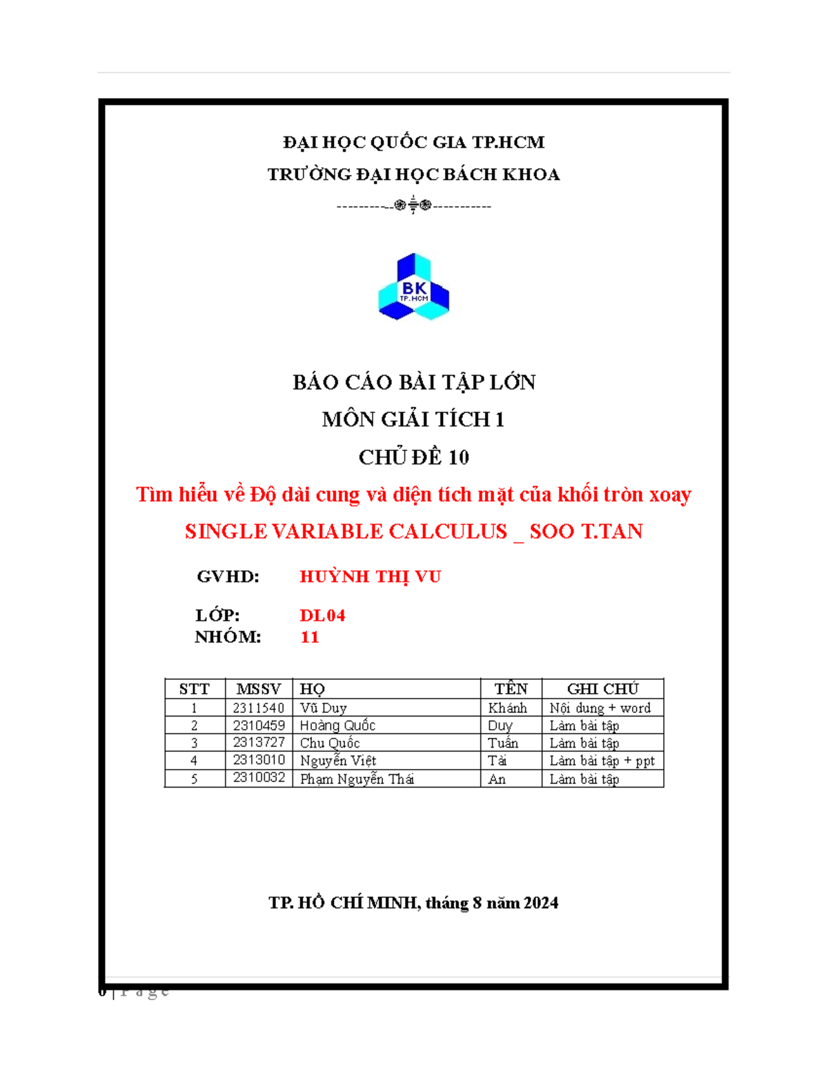 DL04-nhom11-detai 10 - ádasda - ĐẠI HỌC QUỐC GIA TP TRƯỜNG ĐẠI HỌC BÁCH KHOA - ˗˗ ֍⸎ ֎- BÁO CÁO ...