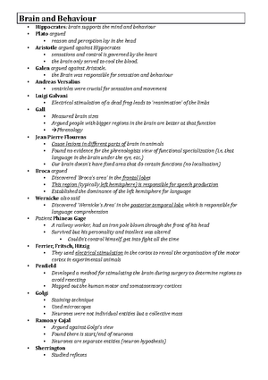 [Solved] give me good case studies for the biopsychology of emotion ...