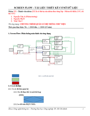 2 Application Development QAs - THU THẬP, LÀM RÕ YÊU CẦU CỦA ỨNG DỤNG Nhóm XX - Thành viên nhóm ...