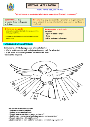 Sesion Comunicacion Debatimos EN Familia PARA Defender Nuestra Opinion - TALARA ALTA, LUNES 15 ...