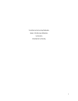 Week 4 paper - week 4 assignment on ethics - Week 4 paper Option 1: The ...
