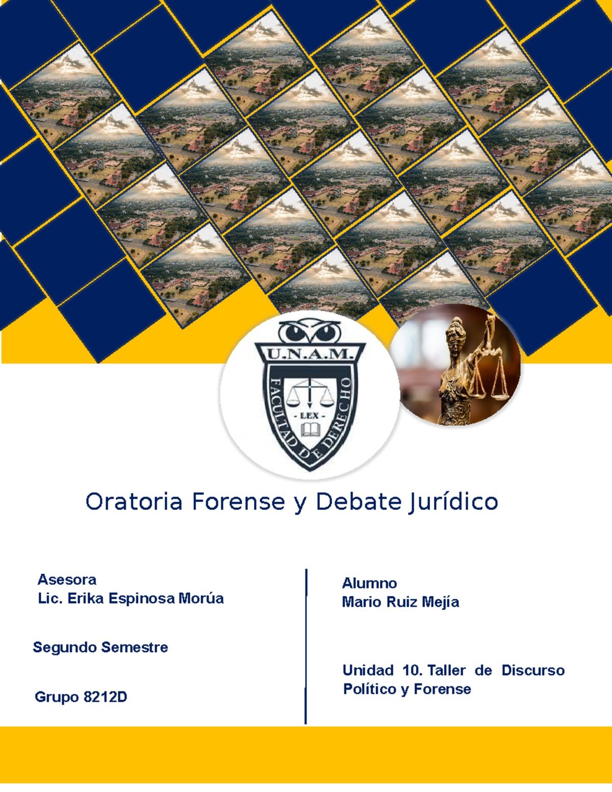 Ruizm a2 u10 ora foren deb jur - Oratoria Forense y Debate Jurídico ...