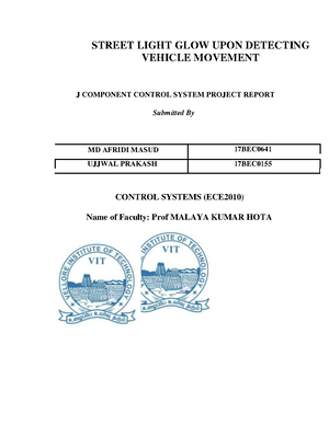 EEE2001 Network Theory Syllabus - EEE2001 NETWORK THEORY L T P J C 3 0 ...
