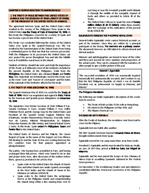 Reading IN THE Philippine History - READING IN THE PHILIPPINE HISTORY ...