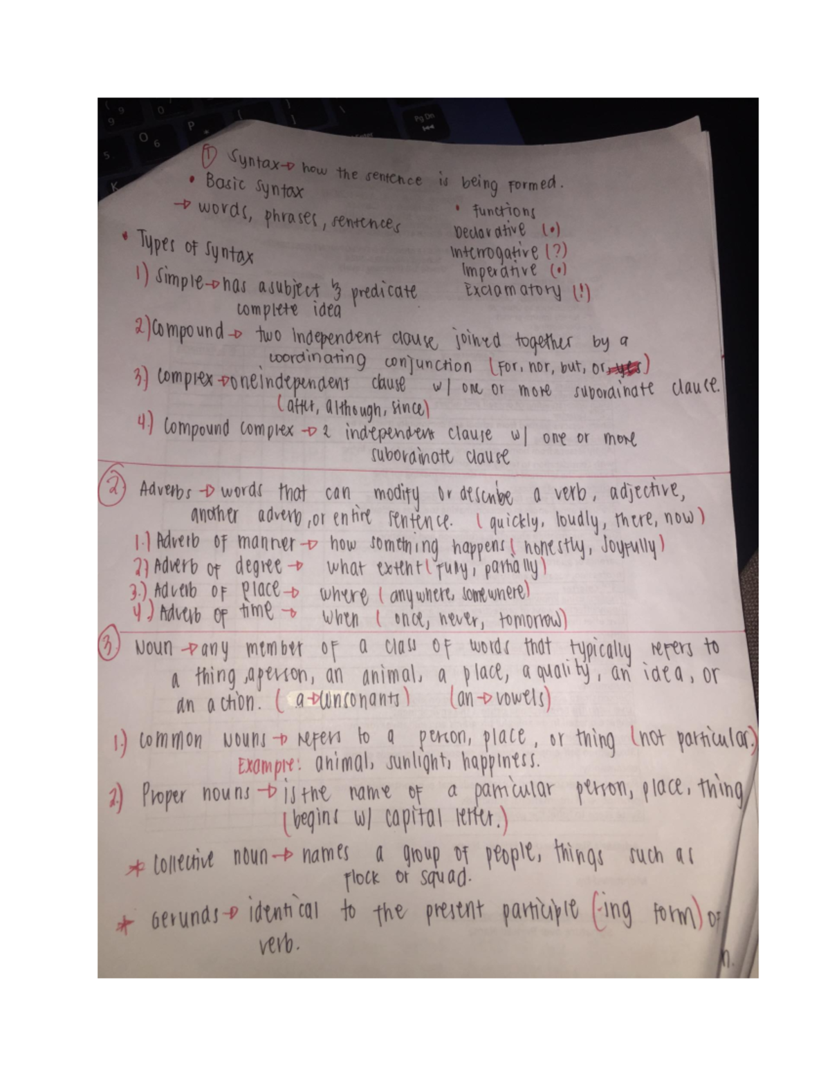 Doc1 - this notes will help you to undera - T Basic Syntax how the ...