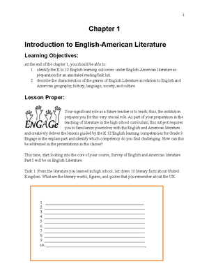 SLM G8-final - self-learning module - ENGLISH GRADE 8 LINEAR AND NON ...