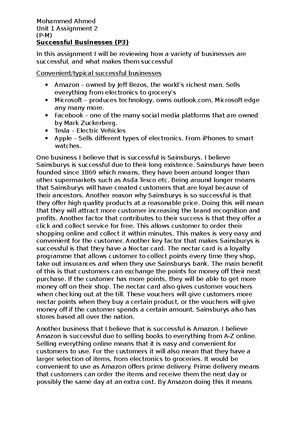 Unit 8 Assignment 2 D - dfdfdfd ddf df - 2020 Unit 8 Assignment B/C P3,P4, P5, P6, M2, M3, D2, D ...