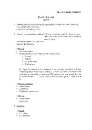PSI Incontrol Sdn Bhd v Ircon International Limited [20 - Rodney Gomez ...