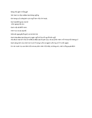 Module 3 Structure of English - MODULE 3 SENTENCES AND SUBJECT-VERB ...