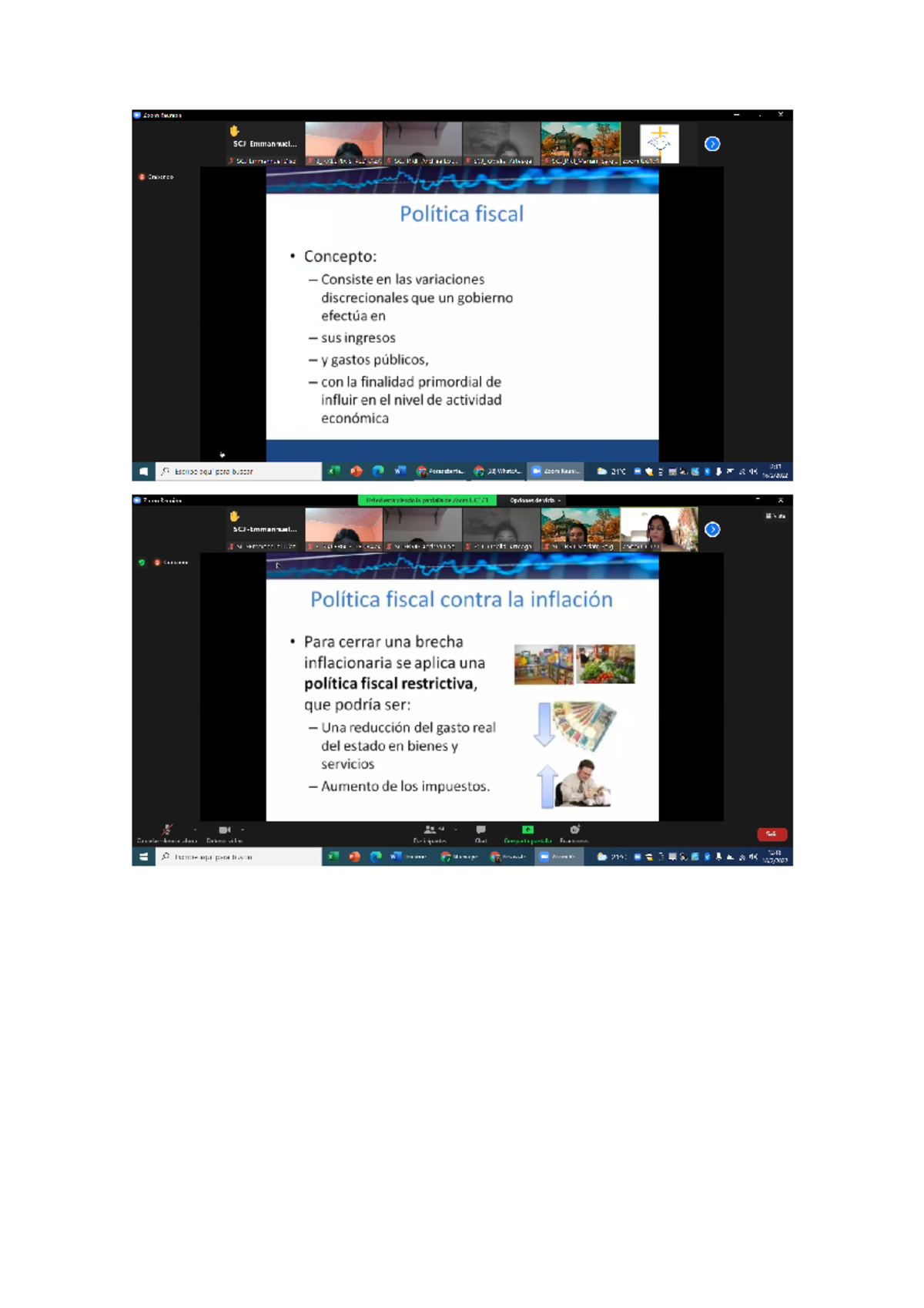 Doc1 - Buen resumen, de todos los materiales contenidos en el primer parcial de la - Studocu