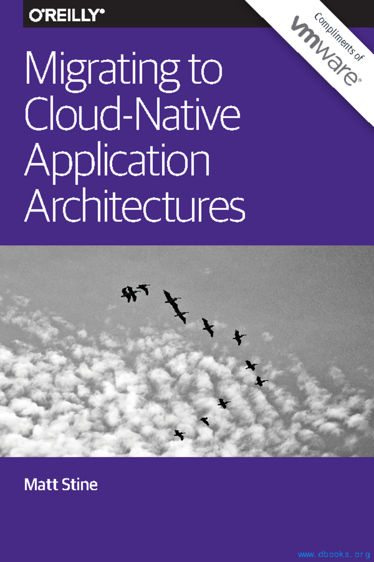 Migrating to Cloud-Native Application Architectures - Migrating to ...
