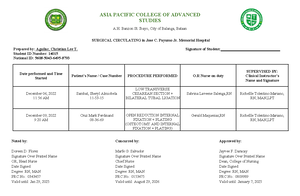 IMCI Sample Questions and Answer - Community Health Nursing (IMCI ...
