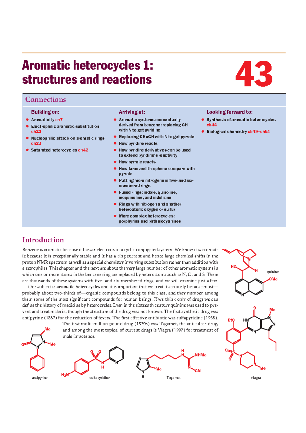 Pyrid n-vlastnosti a reaktivita - Aromatic heterocycles 1: structures ...