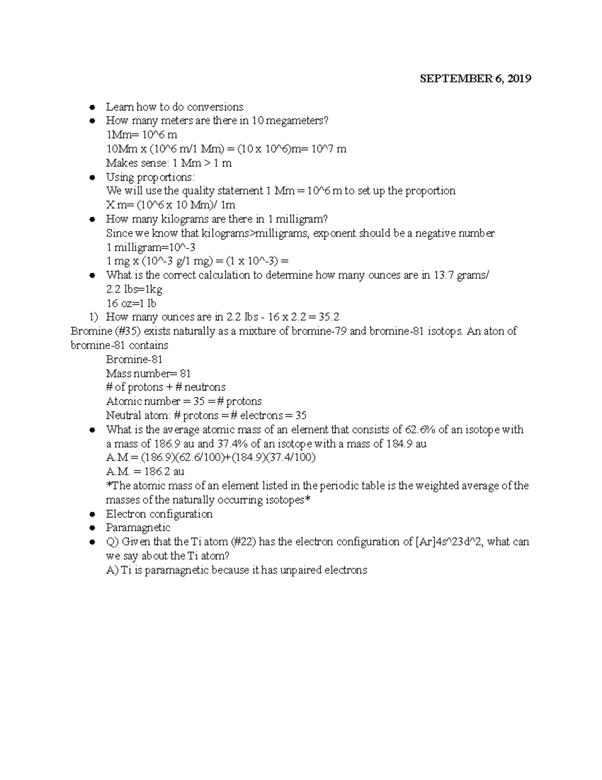 chem-102-lecture-notes-september-6-2019-learn-how-to-do-conversions