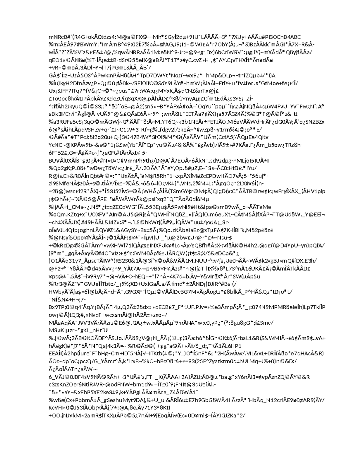 File-p AGKA - law - mNRcB#(R4G+okÂCtdzs4:M@a©FX©-Mh®SGyÍ2dμ+9)U ̃LÃÂÂÂ¬ ...