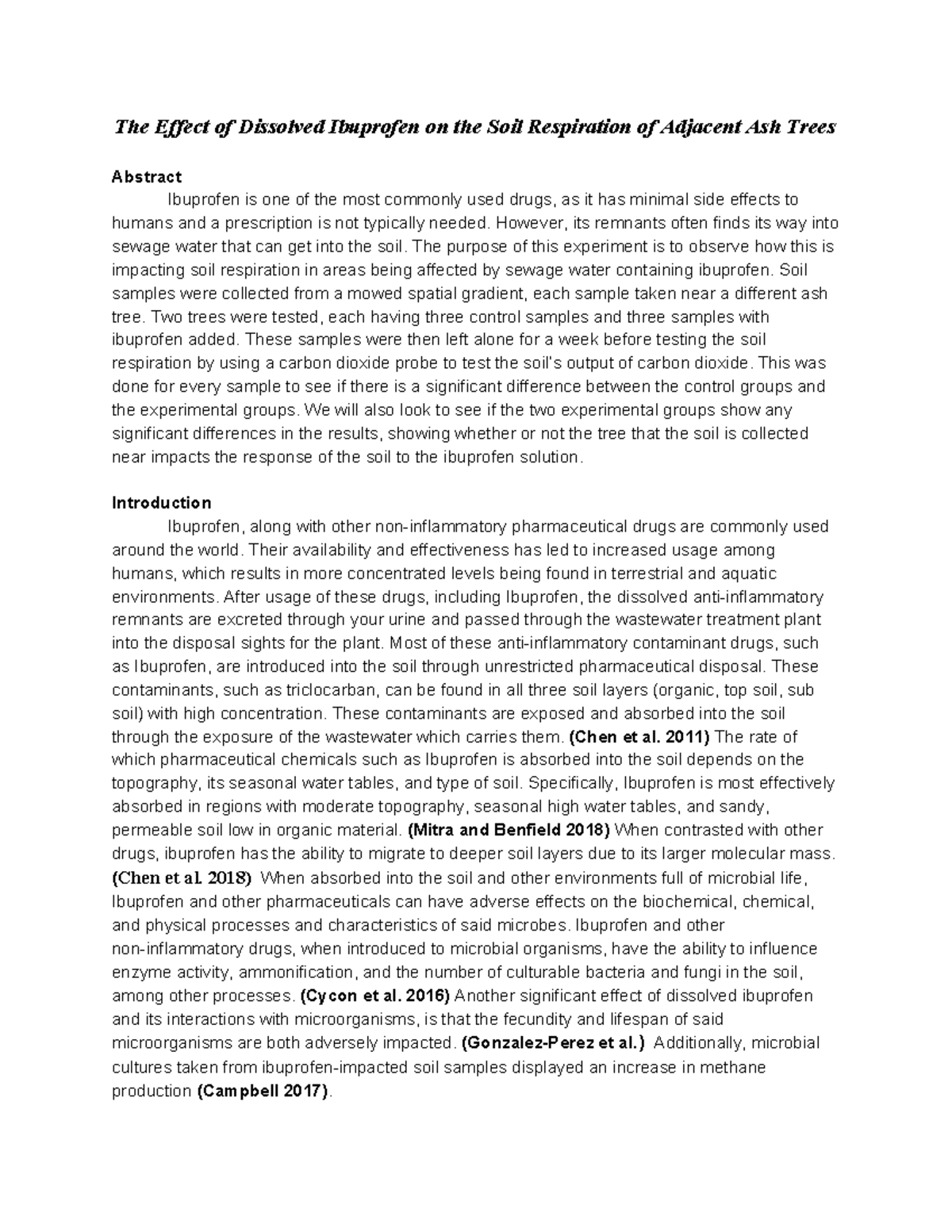 Export - Incomplete Research Paper from BIOL115 on The Effect of ...