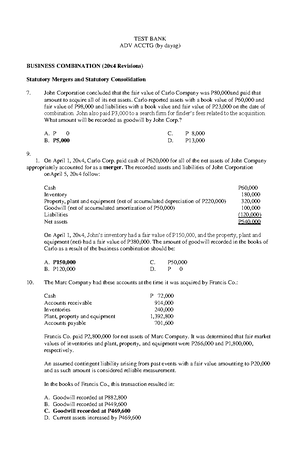 Expla - Assessment - Explain why is it useful for you as a marketer to ...