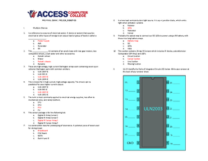DLL-sample - reviewer - DAILY LESSON LOG School Grade Level VI Teacher ...