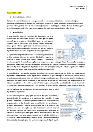 Histologia - tipos de tecidos - Warning: TT: undefined function: 32 Warning: TT: undefined ...