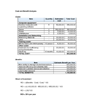 Unified Modeling Language - Simply put, UML is a modern approach to ...