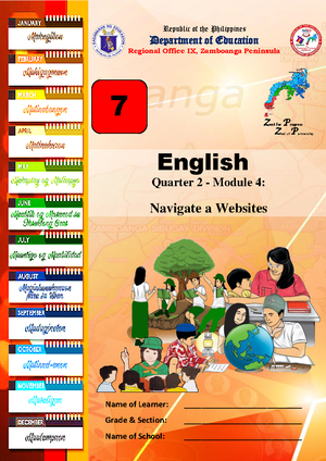 Science 5 q2 mod1 The Parts Of The Reproductive System And Their ...