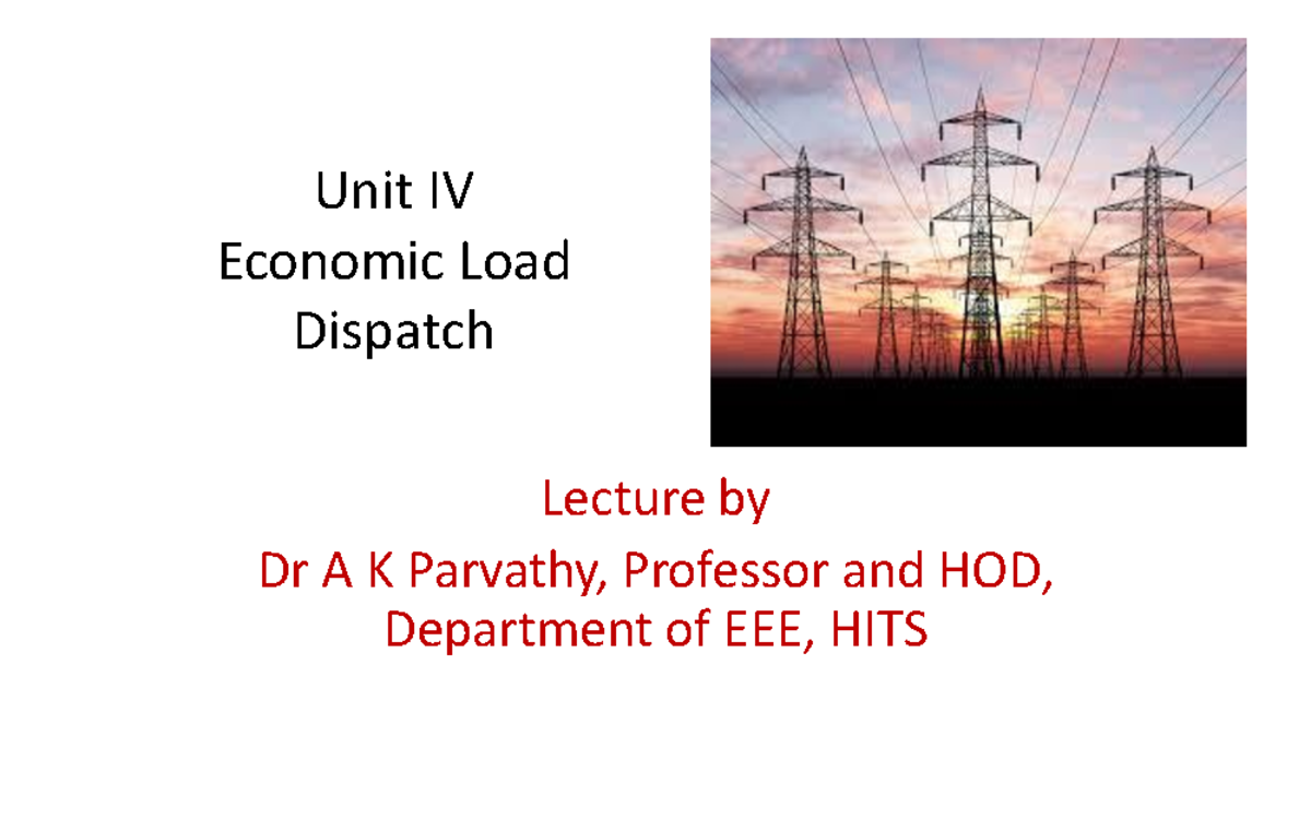 PSOC Unit 4.1 - In the realm of utilization, the focus is on optimizing the efficiency of ...