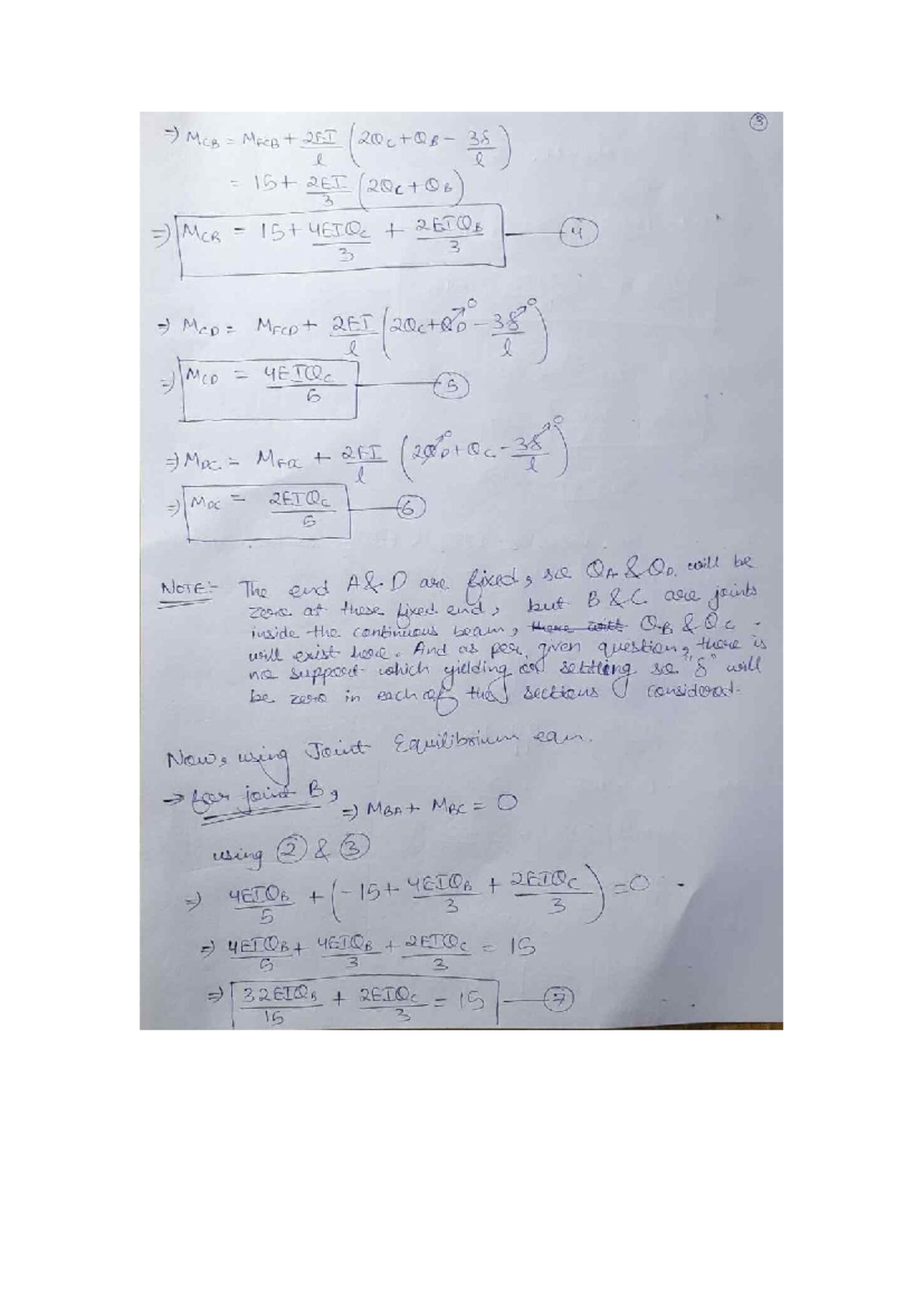 The Principle of Moments states that when a bod - Computer Science - d ...