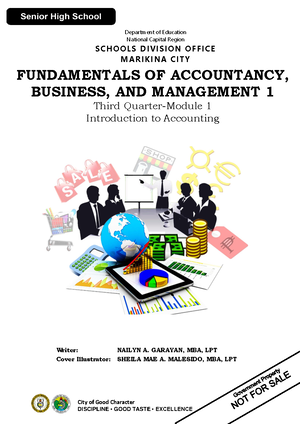 TASK- Activities IN Practical Research 1 ( Grade 11 -ABM)-2 - PRACTICAL ...