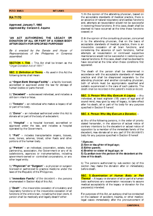 Genchem Worksheet - NAME: _______________________________________ SCORE