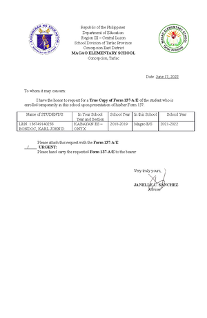 Teaching- Internship-BOOK - TEACHING INTERNSHIP BOOK Learning Task 1 ...