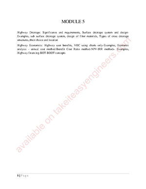 RM Assignment 3 - Module 3 and module 4 - Children's Education Society ...