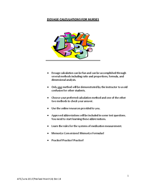 Lab 1 , expriment bio225 - EXERCISE 1: DATA INTERPRETATION What patterns do you observe based on ...