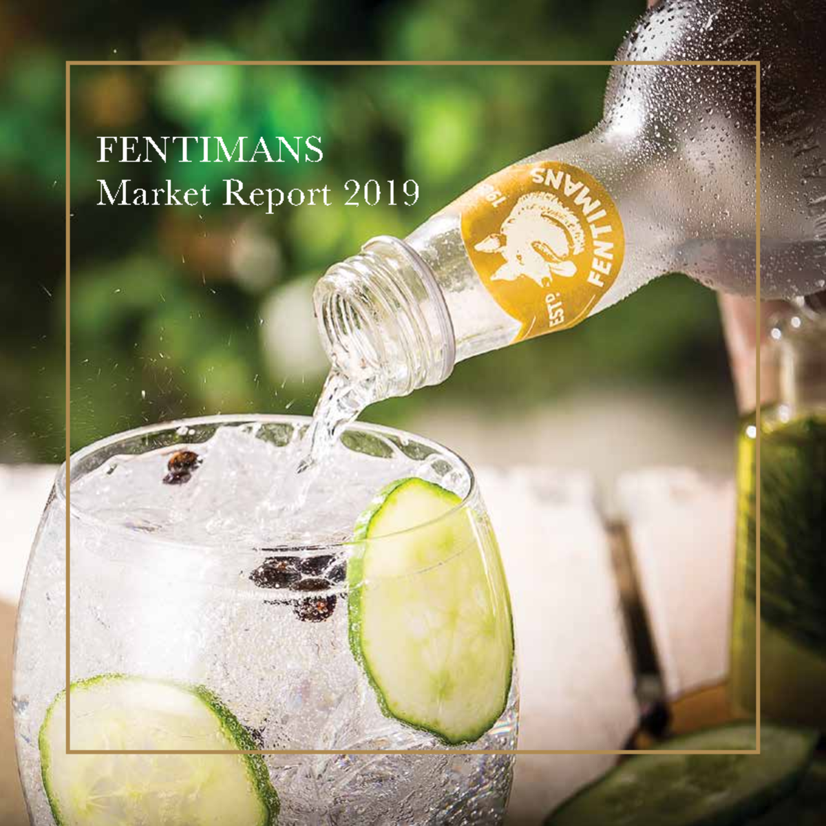 Marketreport 2019 - fentimans Reporte de Marketing drinks - FENTIMANS ...