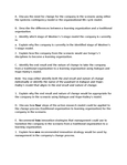 C721 - Change Management - Studocu