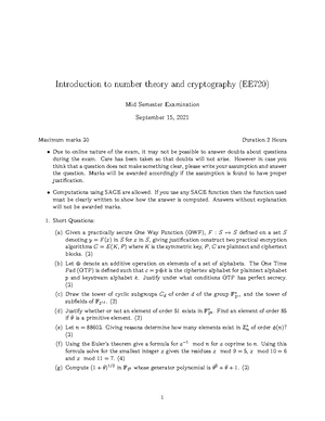 MA108 tut4&5 solns - The official solutions to Tutorials 4 and 5 taught in the Undergraduate 1st ...