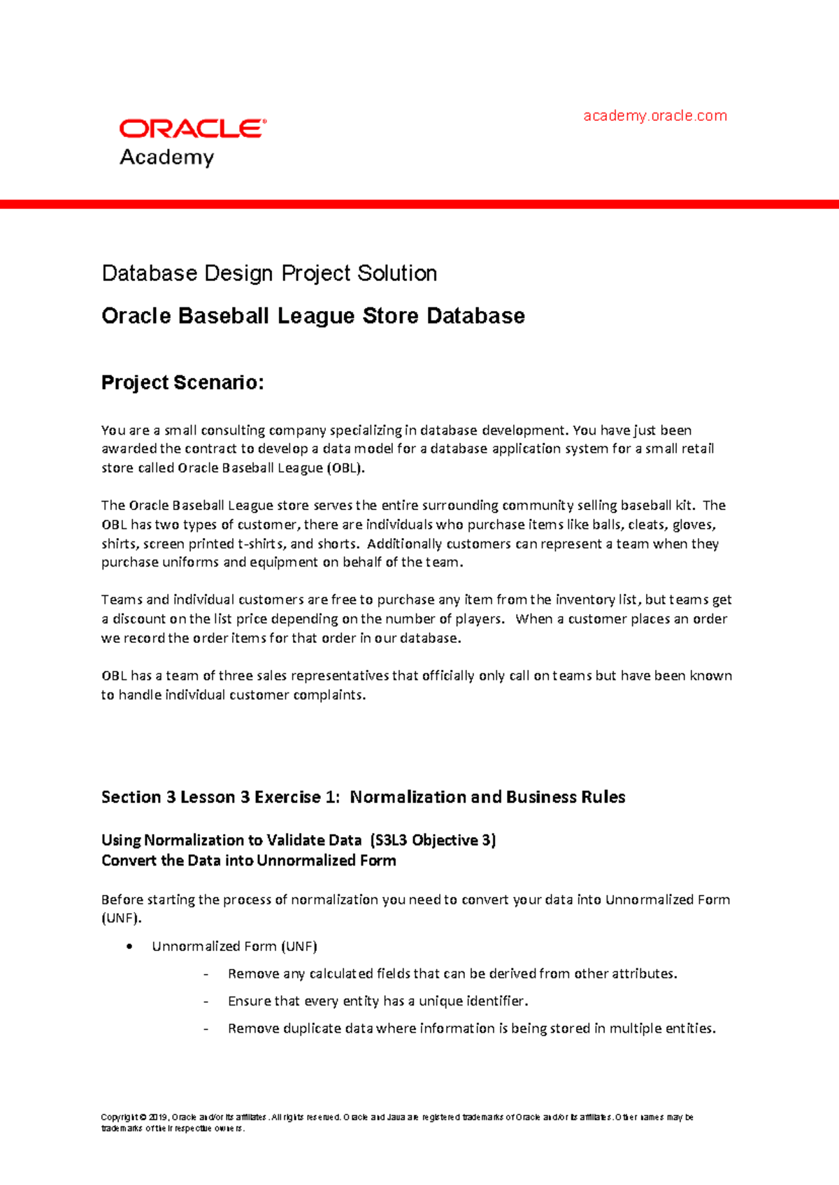 Database-design-project-solution-oracle-baseball-league-store-database compress - Copyright ...