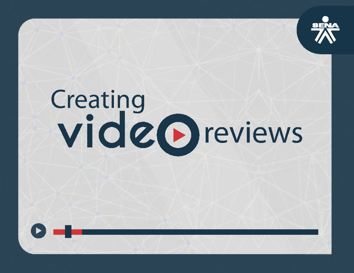 Creating video reviews - reviews Creating Content Pronunciation tips a ...