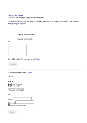 answer for quizes database - Database Management - Studocu