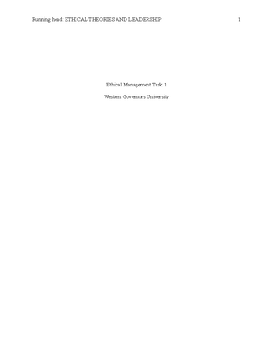 C206 Task 2 2021-pass - Pass - C206 / KTP2 - WGU - Studocu