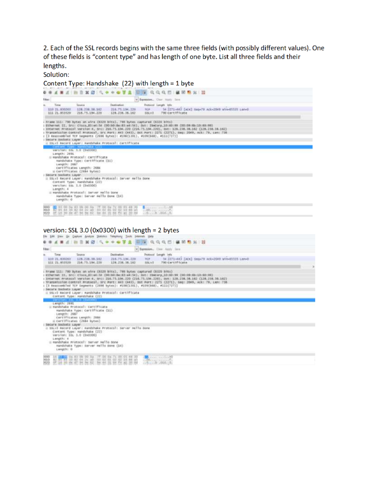 INFS 612– Principles and Practices of communication Networks 39 - Introduction to Financial ...