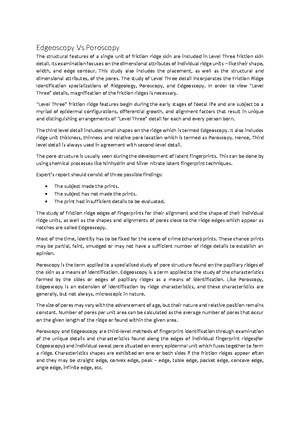 Atomic absorption spectroscopy - FORENSIC SCIENCE PAPER No ...